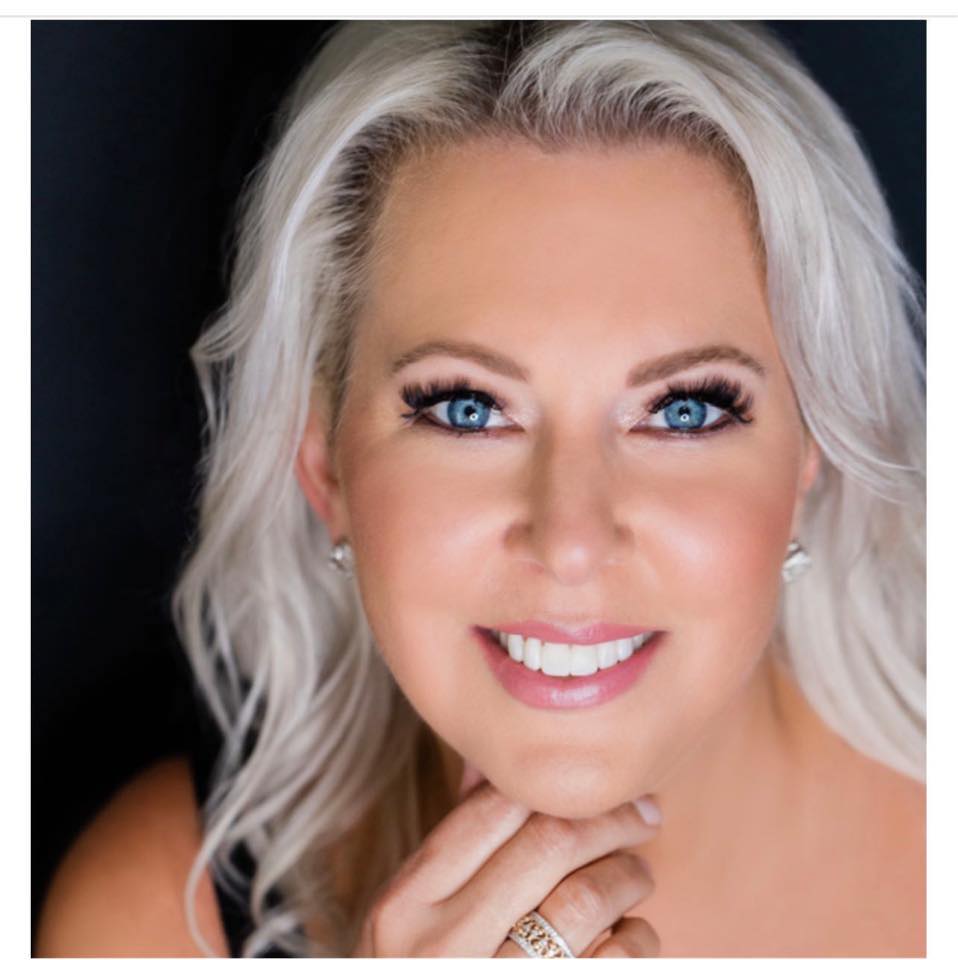 About - Platinum Beauty Salon & Spa